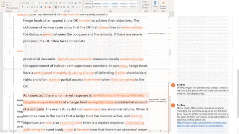What Is Scribbr And How Can I Use It to Teach Writing? | Tech & Learning