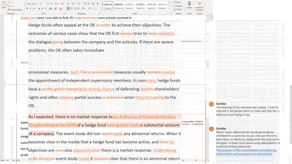 What Is Scribbr And How Can I Use It to Teach Writing? | Tech & Learning