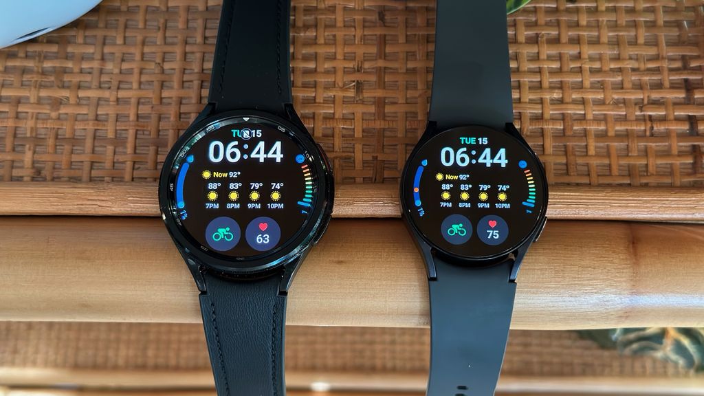 Best Android smartwatch | Android Central