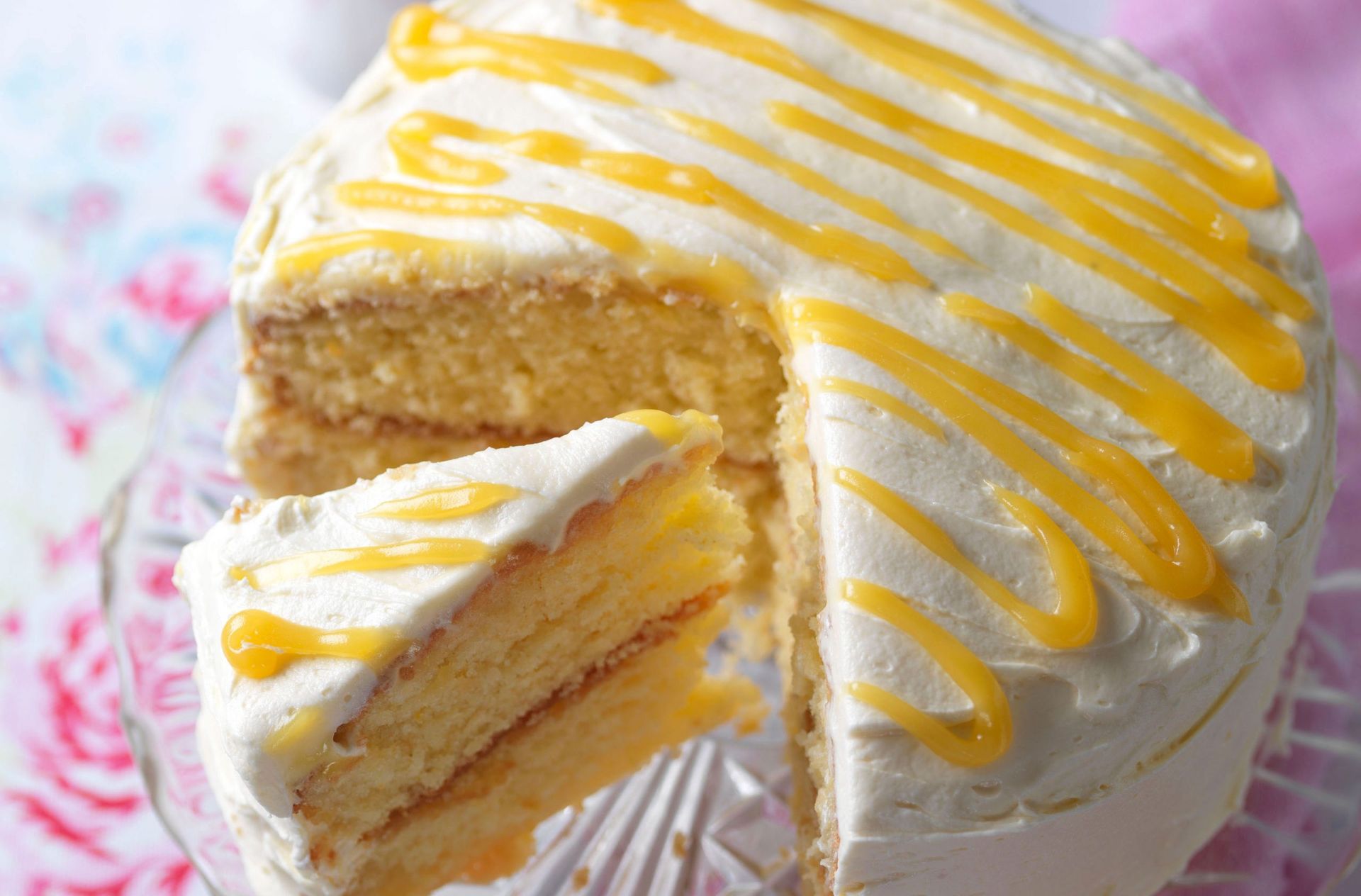 Our 10 best sandwich cake recipes | GoodtoKnow