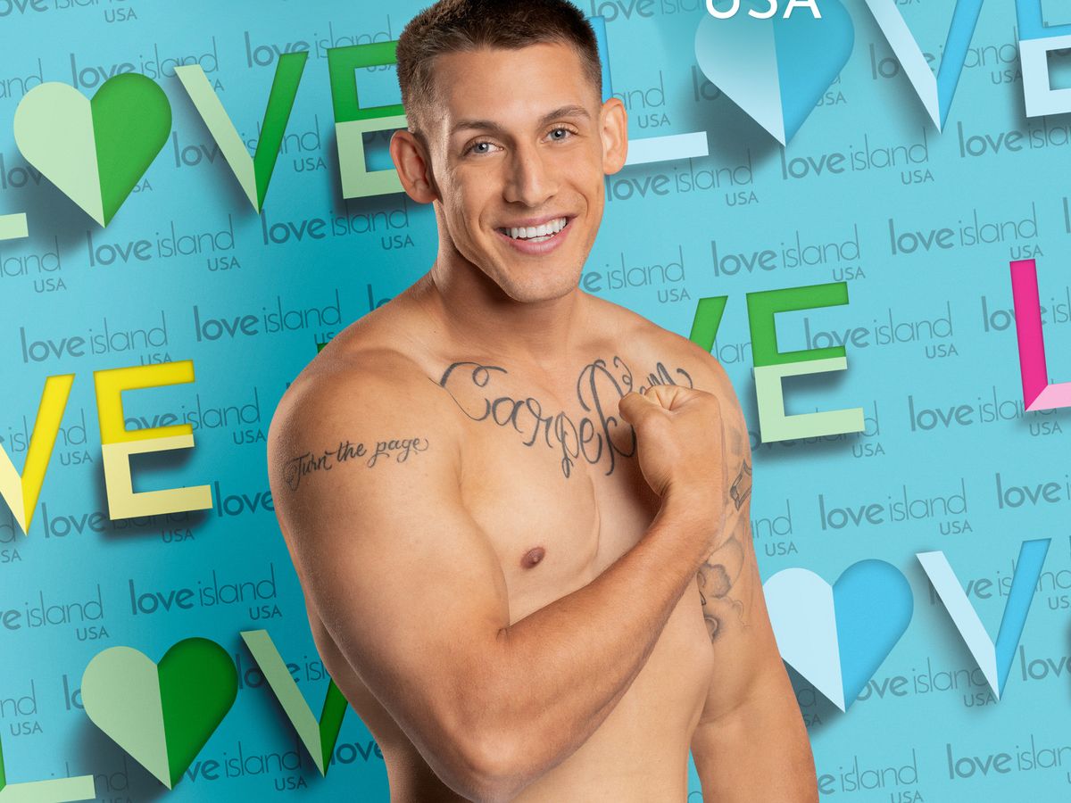 Meet the Love Island USA season 5 cast | What to Watch