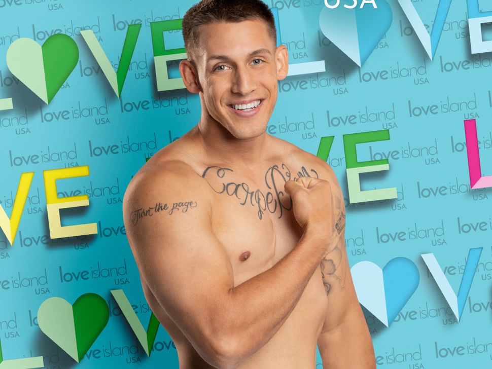 Meet the Love Island USA season 5 cast | What to Watch