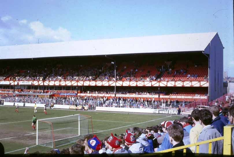 In memoriam: 10 of England's beloved, long-lost grounds | FourFourTwo