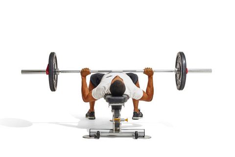 Build an Athletic Body with this Hybrid Training Workout | Coach