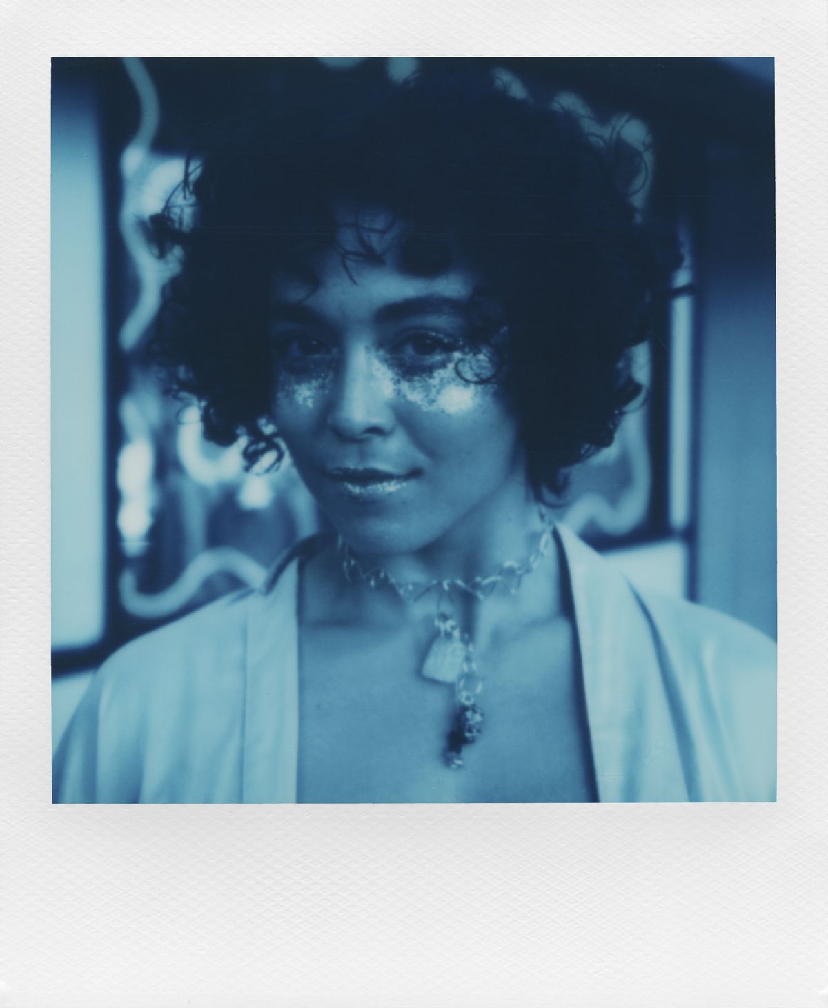 Polaroid just created a crazy new film by accident | Digital Camera World