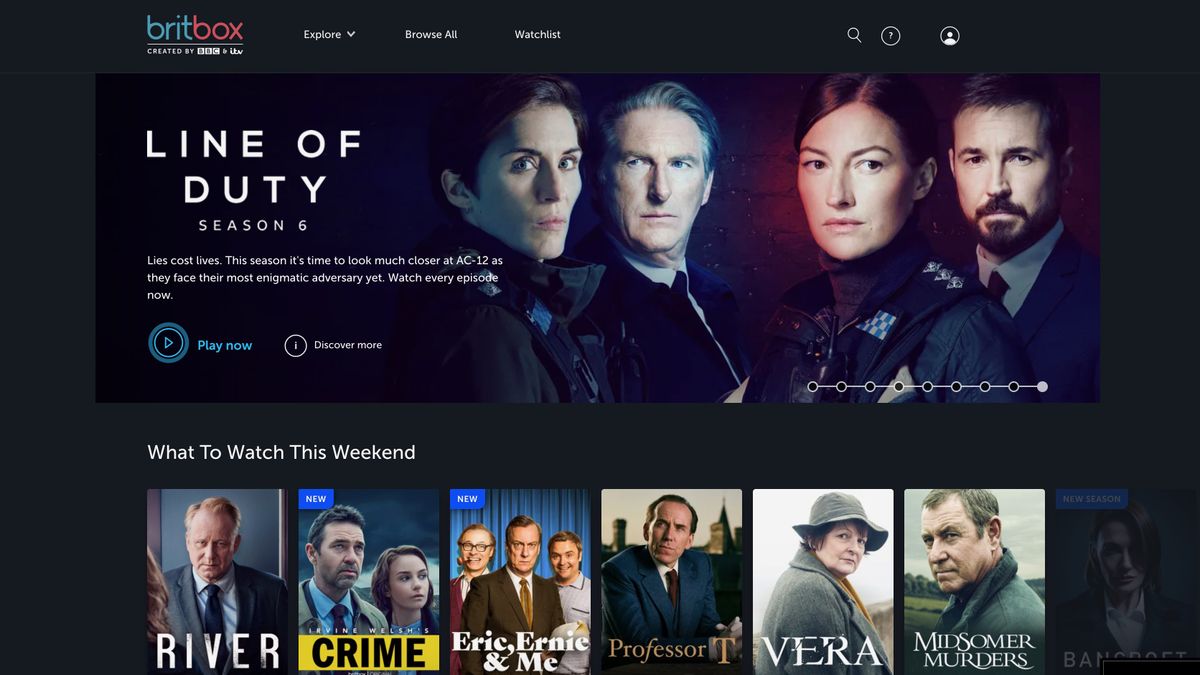BritBox Australia Is It Worth A Subscription TechRadar