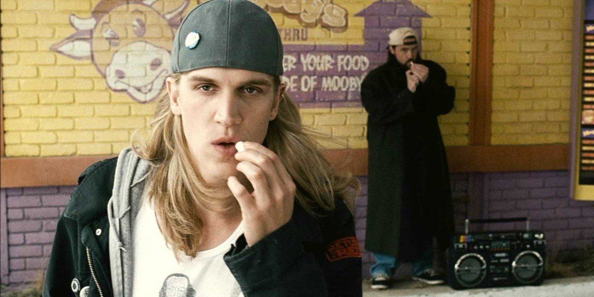 Every Kevin Smith Movie, Ranked | Cinemablend