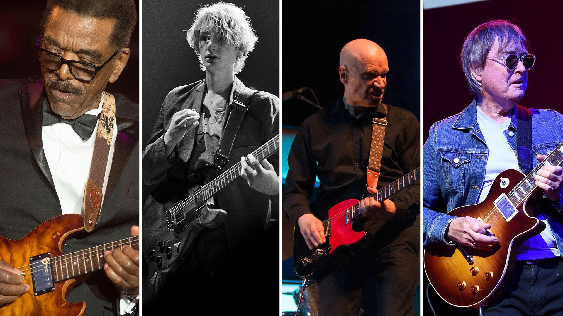 Remembering the guitarists we lost in 2022 | Guitar World