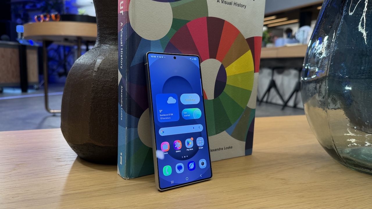 Le Samsung Galaxy S25 Ultra officiellement révélé : 7 choses que vous ...