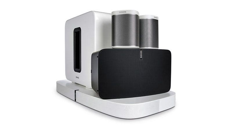 Best Multi-room systems 2017 Awards 2017 | What Hi-Fi?