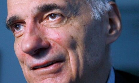 Ralph Nader's 6 favorite books | The Week