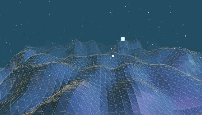 How to create liquid effects with WebGL | Creative Bloq