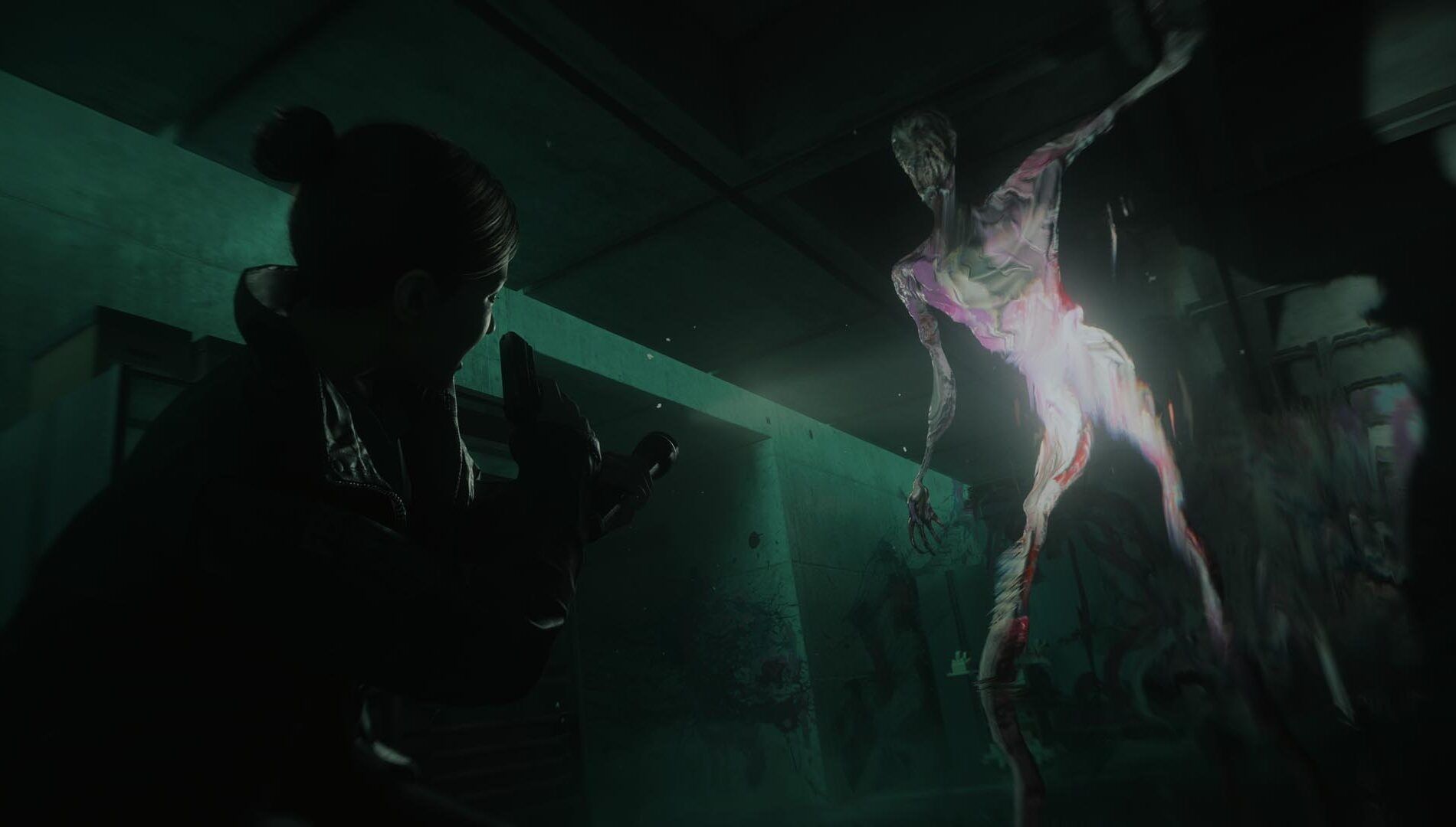 Alan Wake 2's new DLC The Lake House has a release date | Windows Central