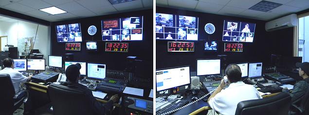 DIFUSORA EN LA MIRA: Canal 44 de la Universidad de Guadalajara | TV Tech