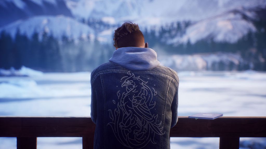 Tell Me Why has gaming’s first fully rounded trans character in Tyler ...