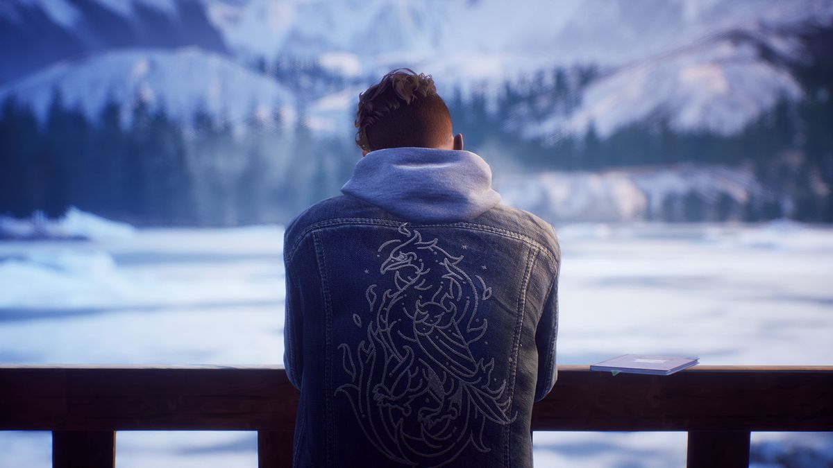 Tell Me Why has gaming’s first fully rounded trans character in Tyler ...