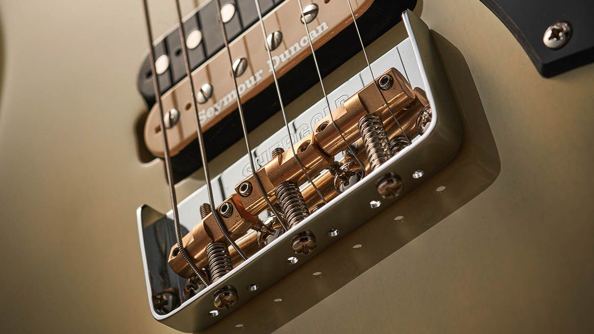 How to set up your electric guitar | Guitar World