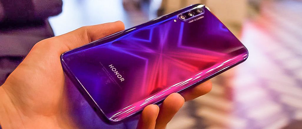Hands on: Honor 9X Pro review | Digital Camera World
