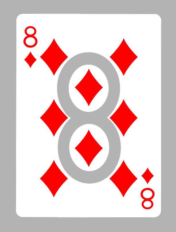 Ever noticed this hidden playing card design secret? | Creative Bloq