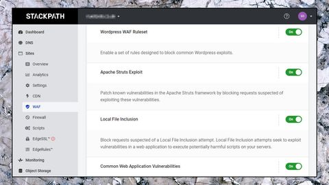 StackPath CDN review | TechRadar