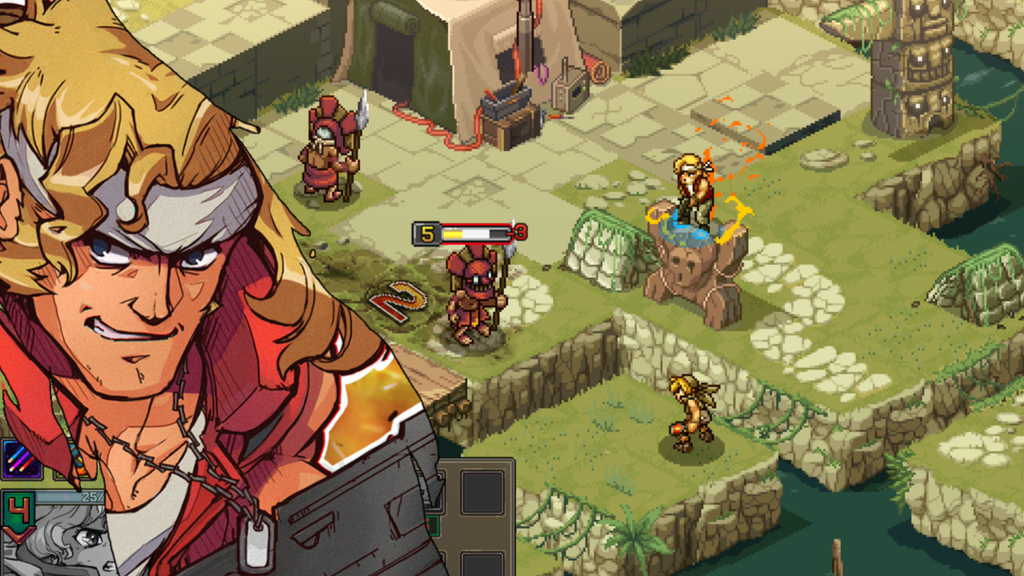 The best Steam Deck games | PC Gamer