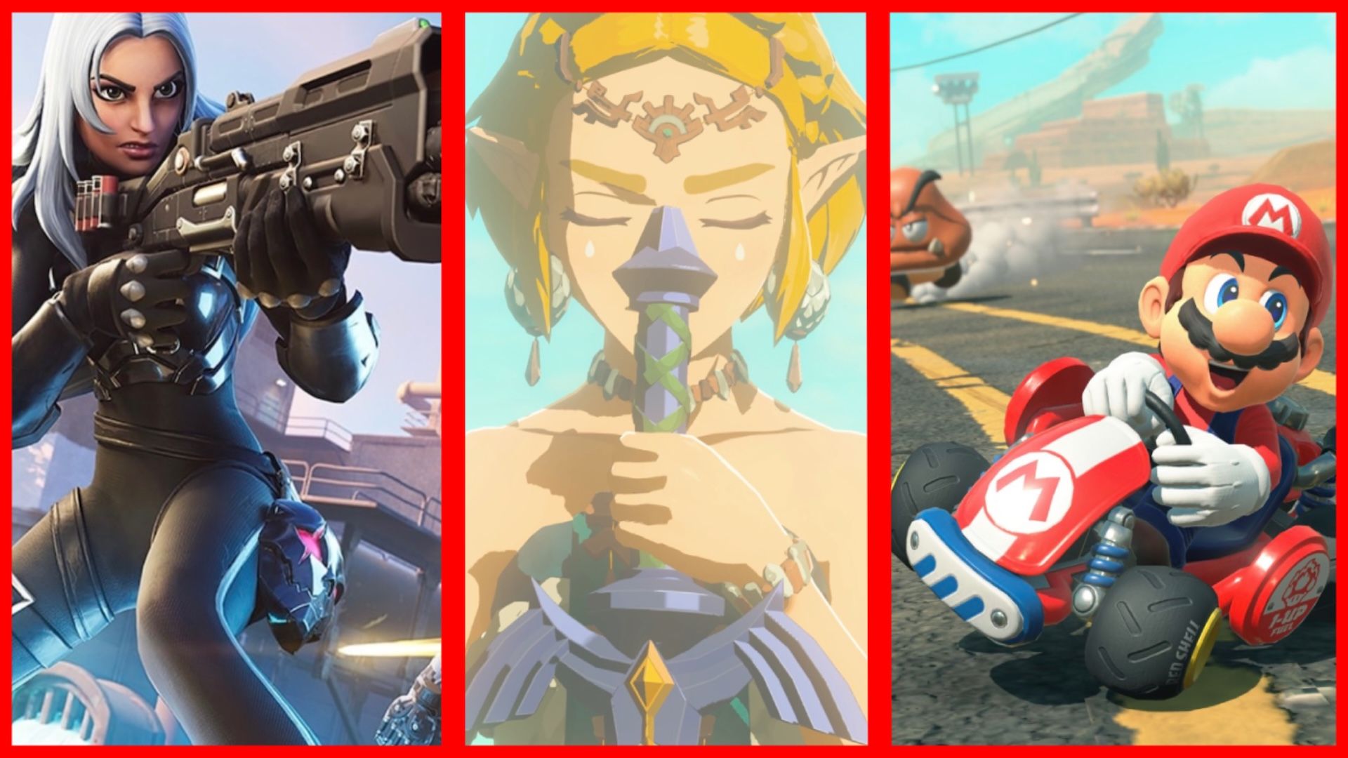 The 19 best Nintendo Switch 2 games to play in 2025 | TechRadar