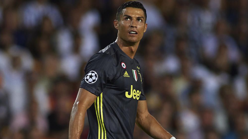 Ronaldo red card 'absurd', says Pjanic | FourFourTwo