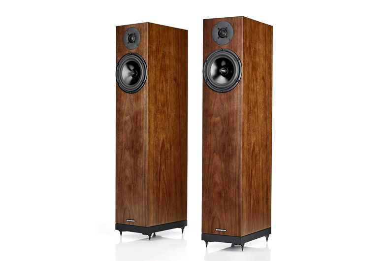 Spendor A7 review: these speakers will delight you at every turn | What ...