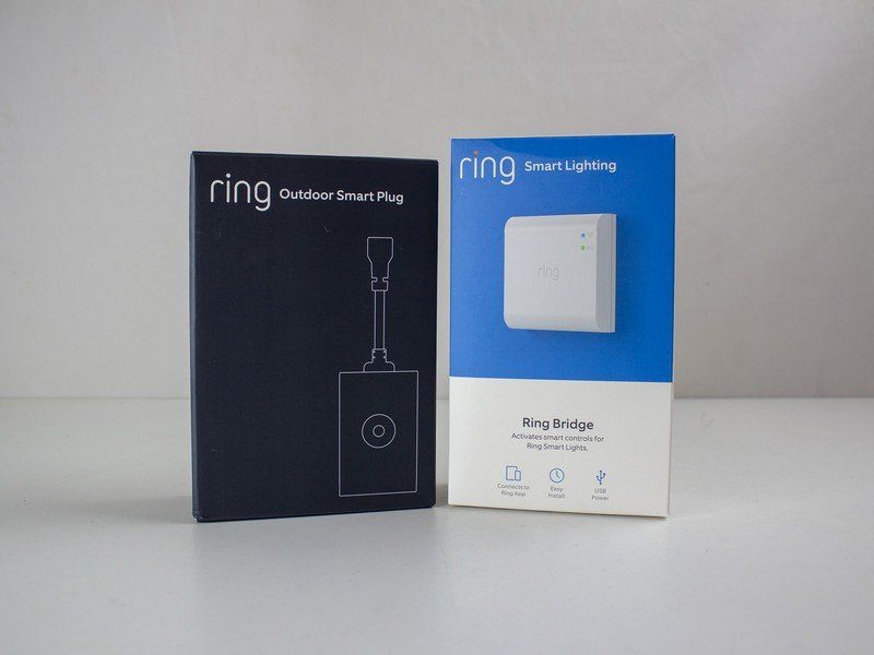Ring Outdoor Smart Plug review: It's time for old timers to go ...