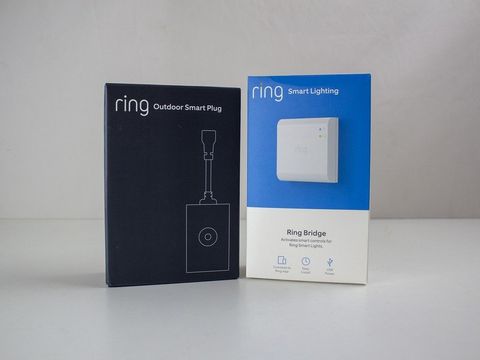 Ring Outdoor Smart Plug review: It's time for old timers to go ...