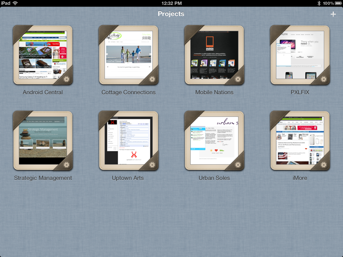 Diet Coda vs. Gusto vs. Textastic: Code editor for iPad app shootout ...