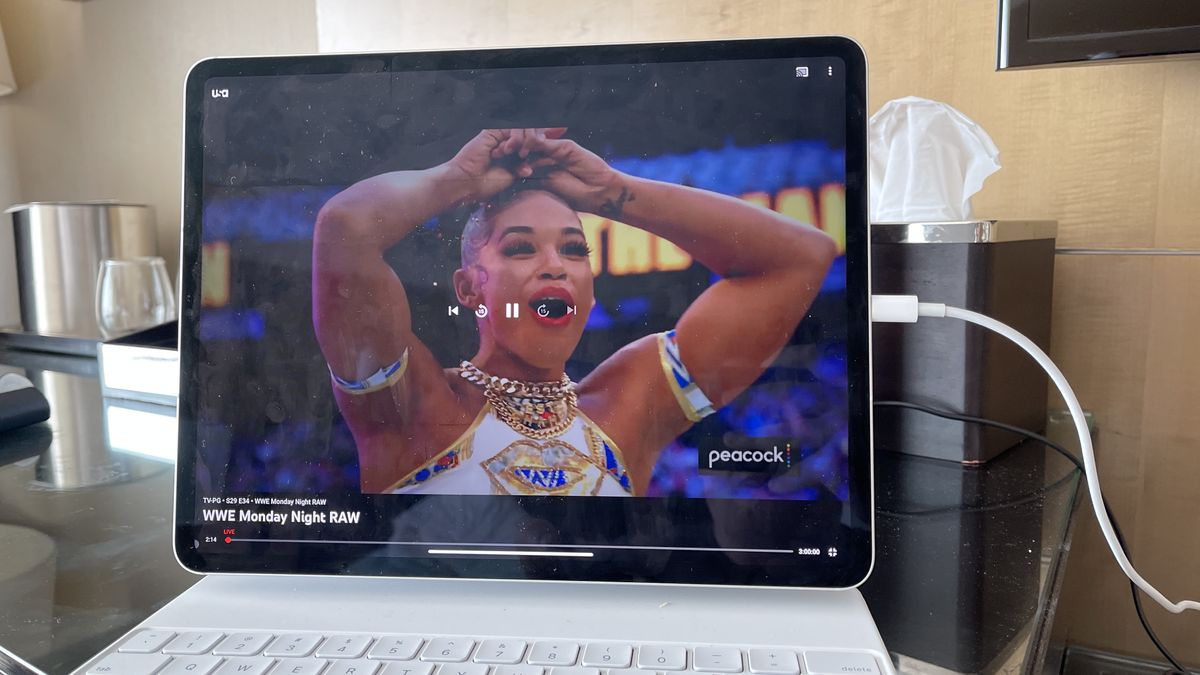 I finally found a use for a VPN: live TV | Tom's Guide