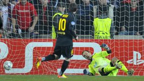 Sky's the limit for goal-machine Messi | FourFourTwo