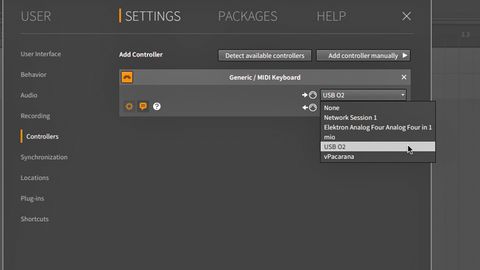 How to connect MIDI hardware to your computer | MusicRadar