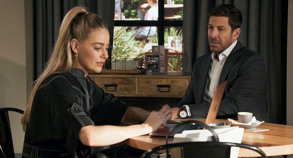 Neighbours spoilers: Nicolette Stone is JEALOUS! | What to Watch