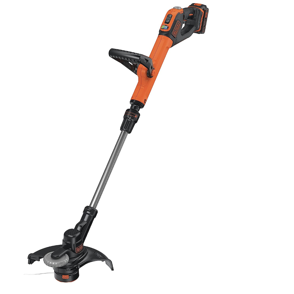 Best string trimmers: lightweight tools for precision cutting | Top Ten ...