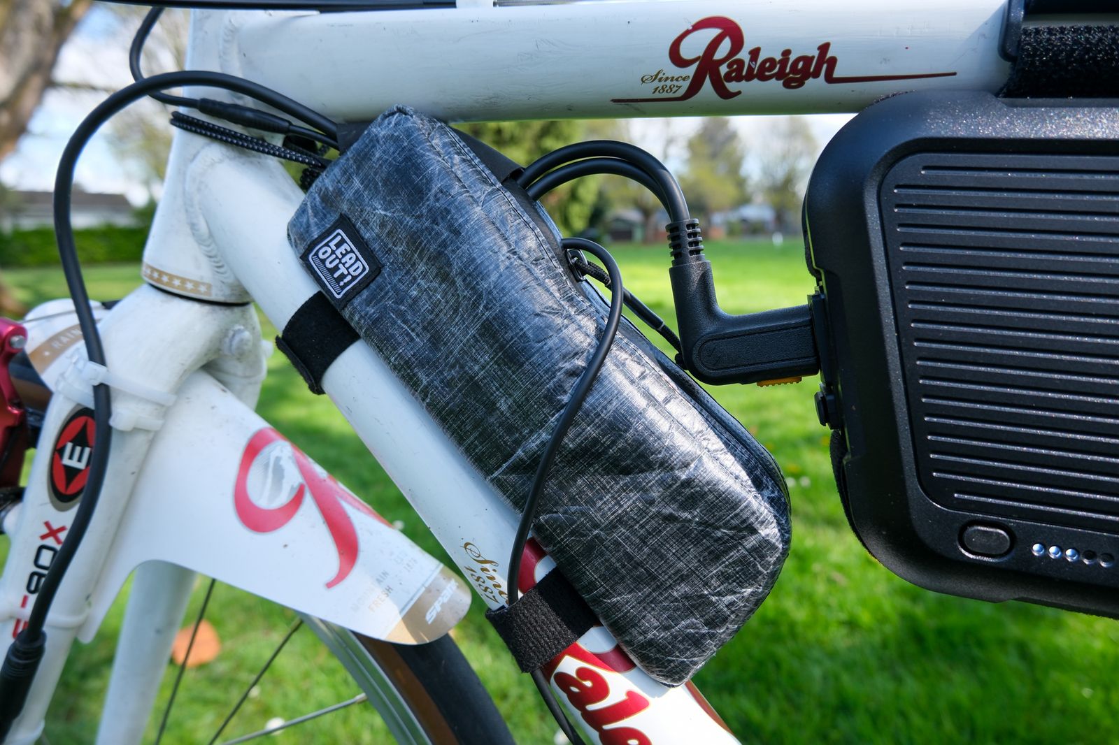 5 things I wish I’d known before reviewing the Swytch GO e-bike ...