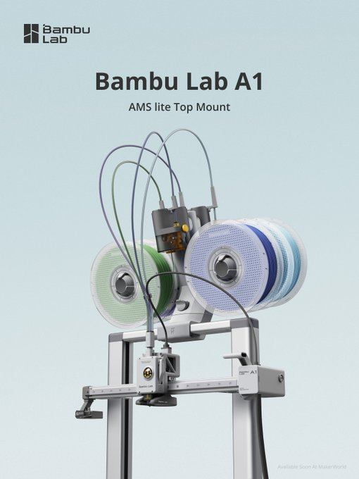 Bambu Lab A1 Review: Full Size Bed Slinger | Tom's Hardware