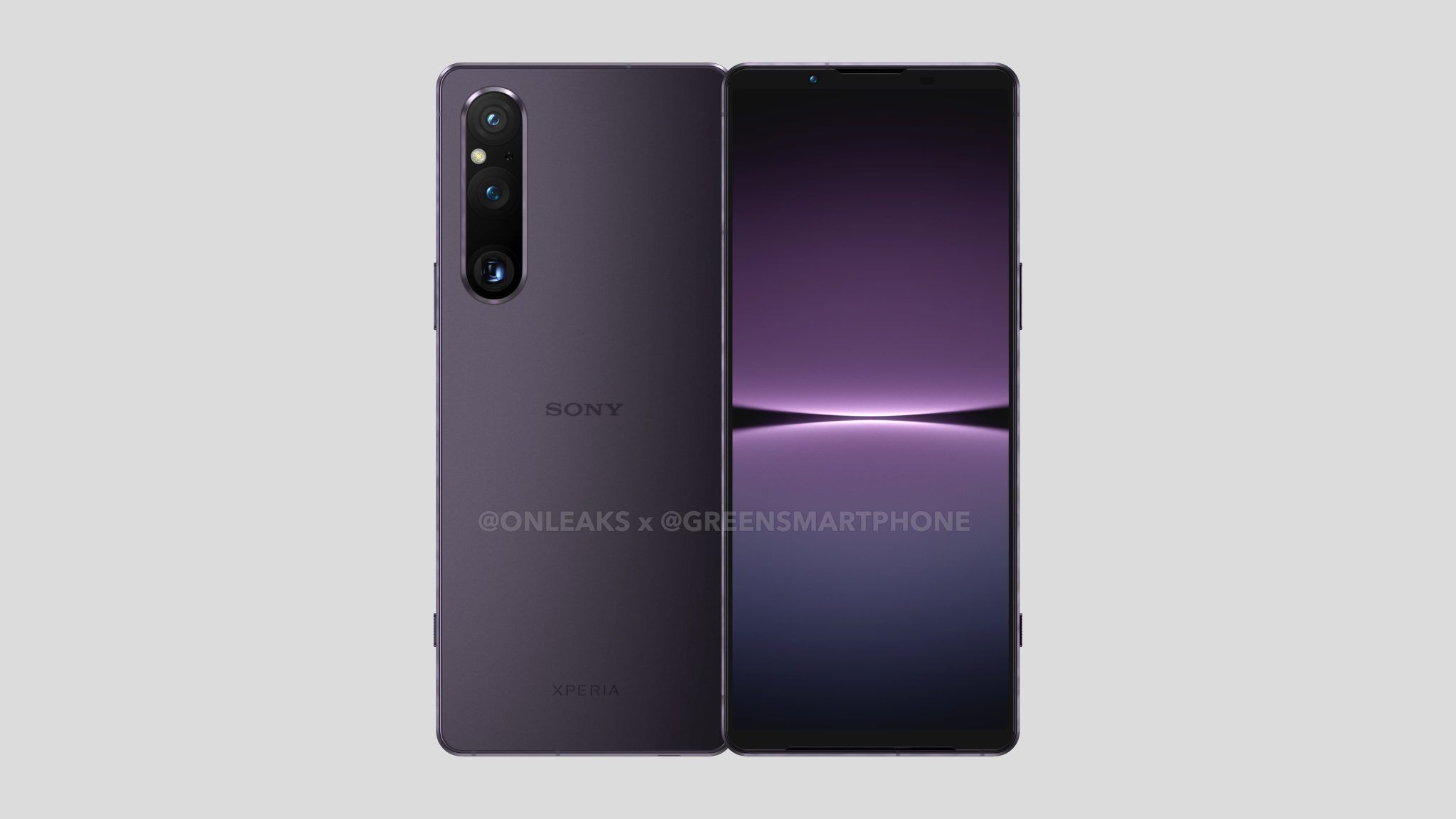 The next Sony Xperia flagship may finally break its 12MP camera streak ...