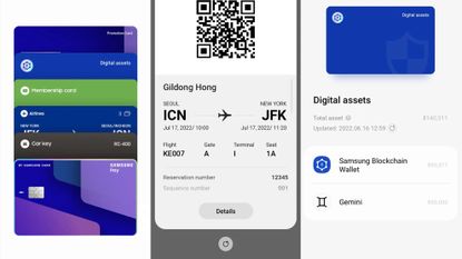Samsung Galaxy users are getting a cool free Android phone upgrade | T3