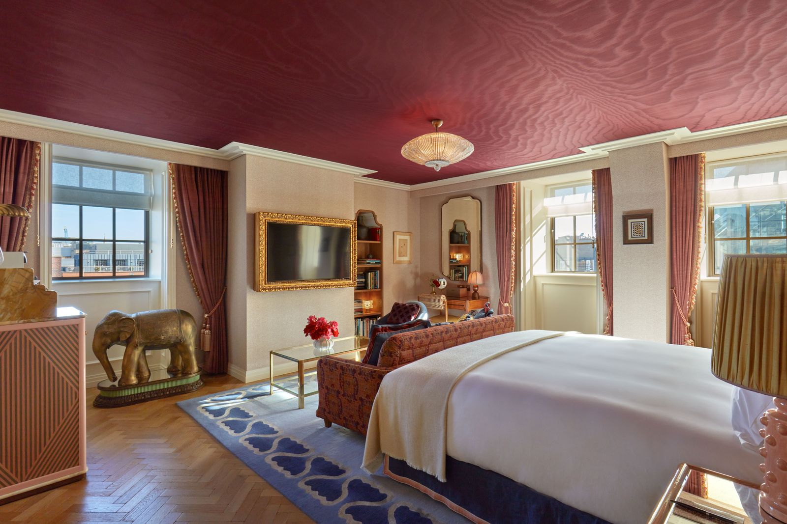 Broadwick Soho joins West London's luxury hotels line-up | Wallpaper*