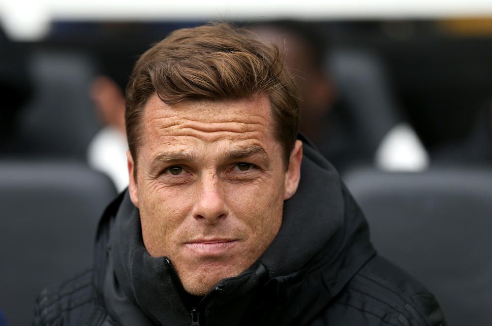 Parker pledges to deliver ‘fully committed’ Fulham team next season ...