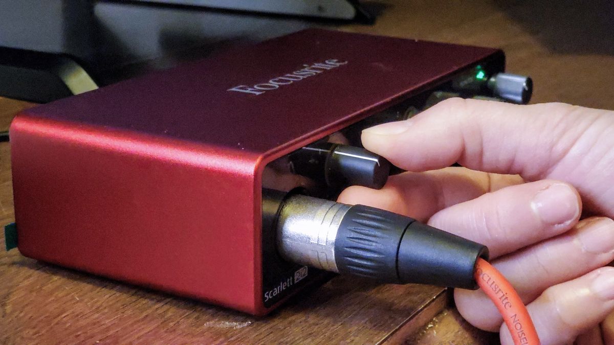 How to build a voiceover studio in your closet | Laptop Mag