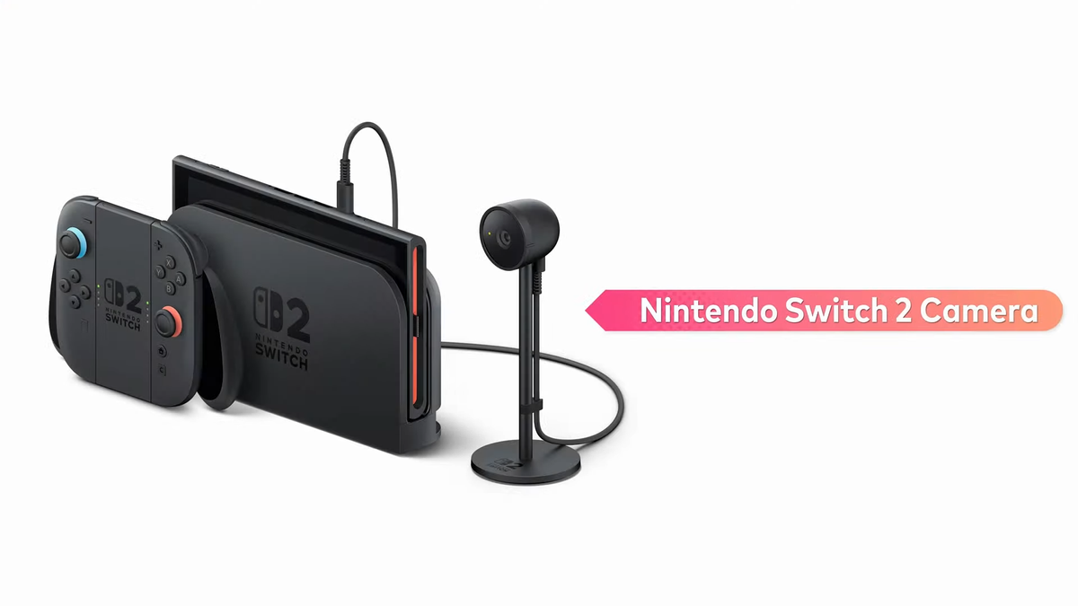 Nintendo Switch 2 — everything you need to know | Tom's Guide