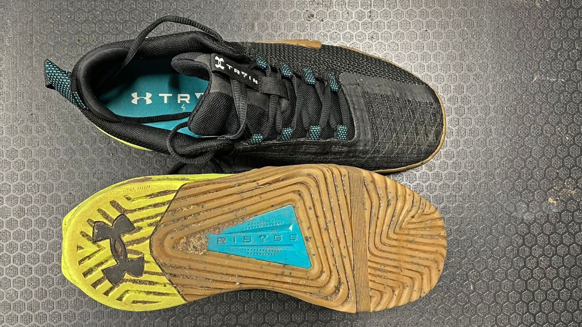 Under Armour Reign 6 Review | Coach