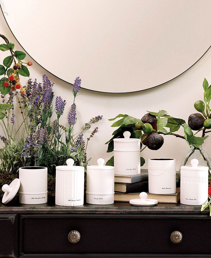 The most innovative designs in home fragrance | Wallpaper