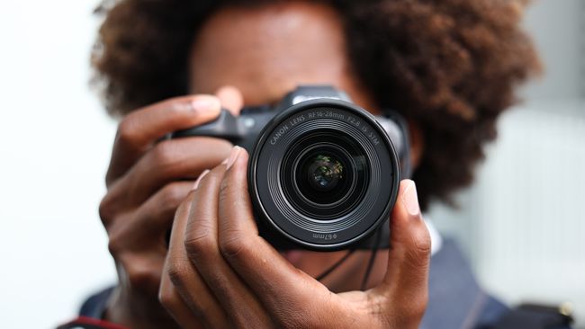 Hands-on Canon RF 70-200mm f/2.8L IS USM Z review: the ultimate trinity ...