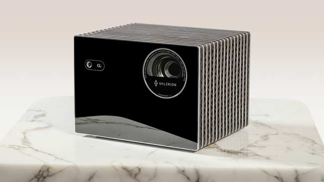 Bring Hollywood to your home with the Valerion VisionMaster MAX, the ...