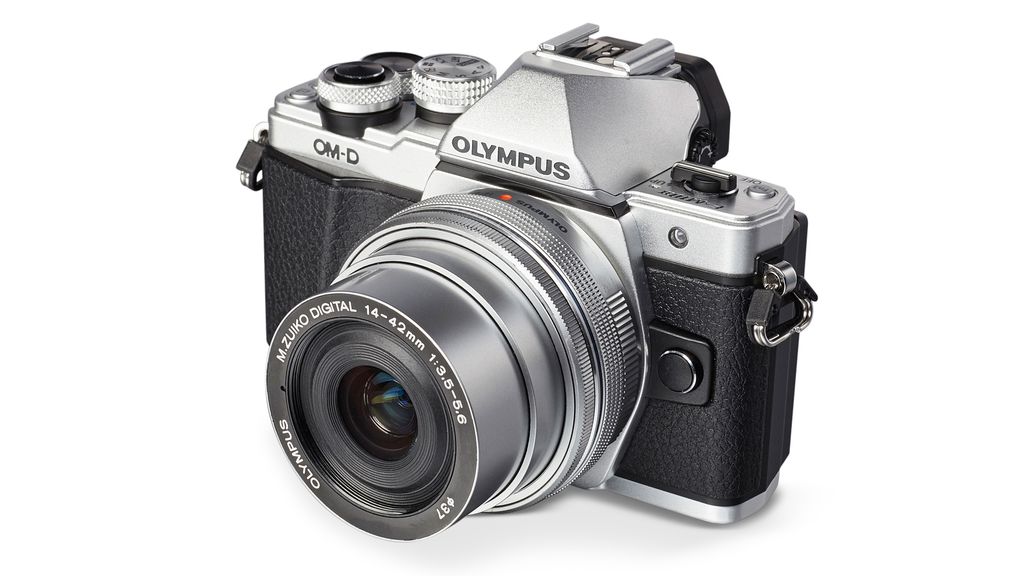 Olympus OM-D E-M10 II review | Digital Camera World