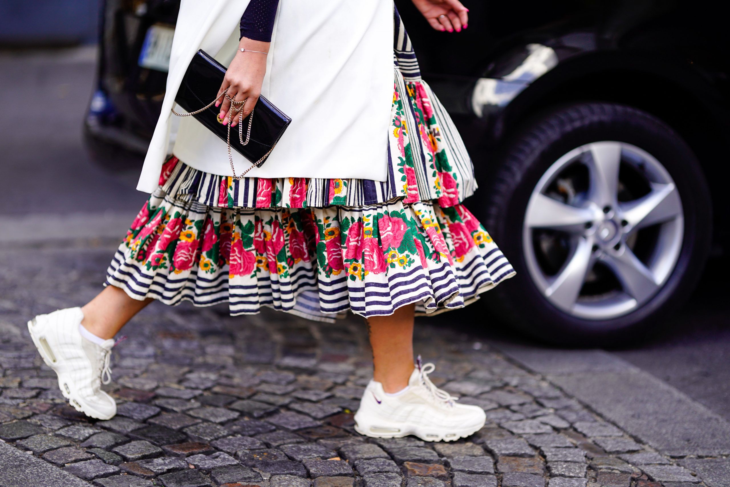 12 trainers that will take you from gym to work with no wardrobe shame ...